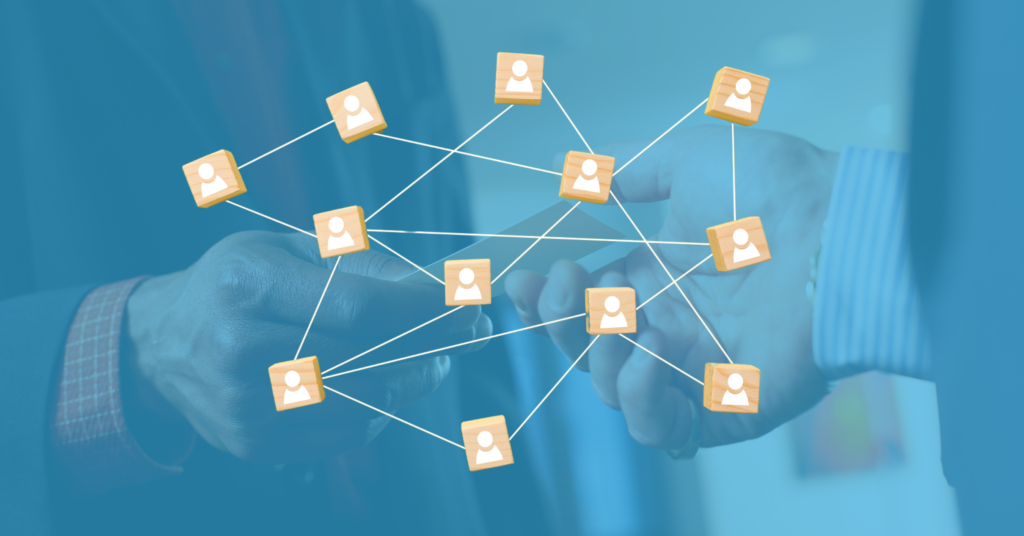5 Steps to Boost Your Personal Network During Events - Fady Ramzy