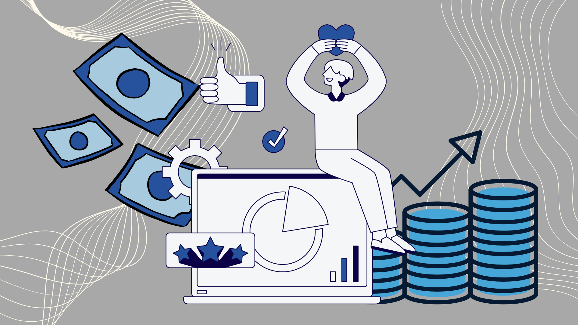 How to Masterfully Monetize Your Personal Brand in 2025? - Fady Ramzy